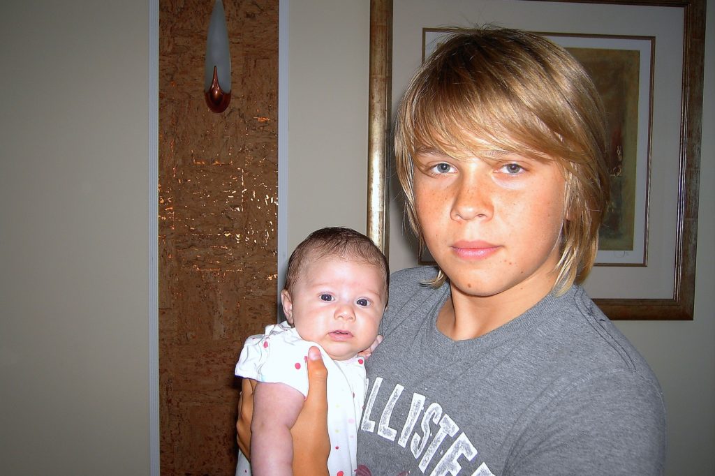 The Secret to Successfully Parenting Autistic Children - autism-all ...