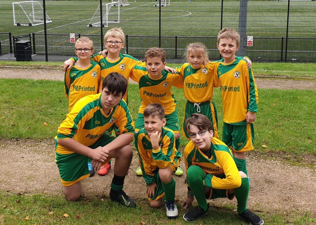 Autism All Stars Supports Inclusive Football Club - autism-all-stars.org