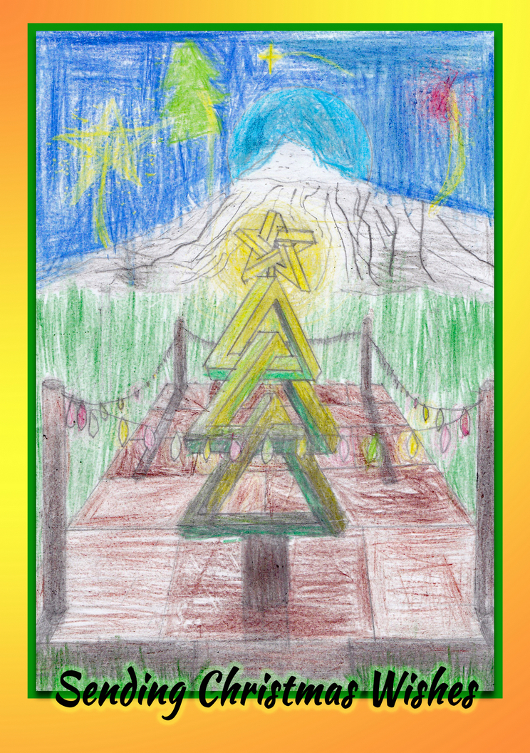 The Winners of our Card Design Competition! - autism-all-stars.org